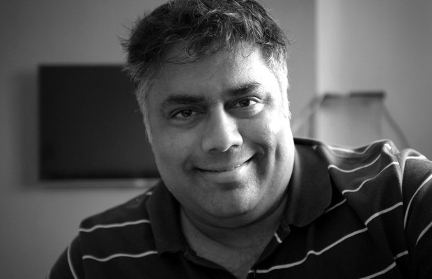 5 Minutes with… Harshad Rajadhyaksha | LBBOnline