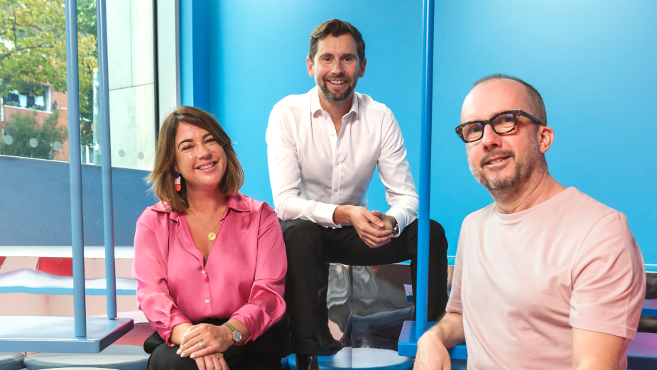 Havas Dublin’s Core Management Tells All on How They ‘Make It Matter’ | LBBOnline