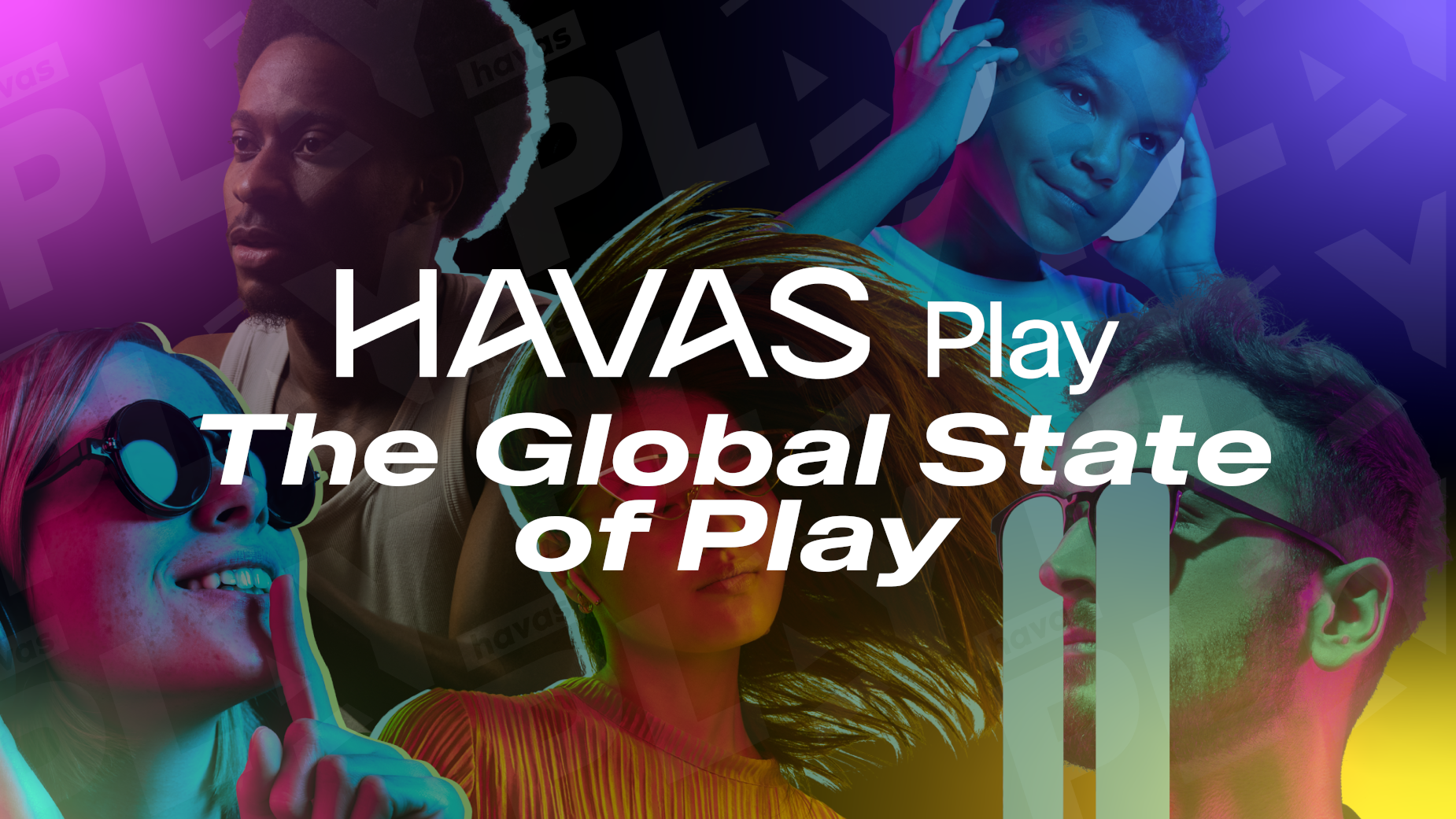 The Global State of Play | LBBOnline