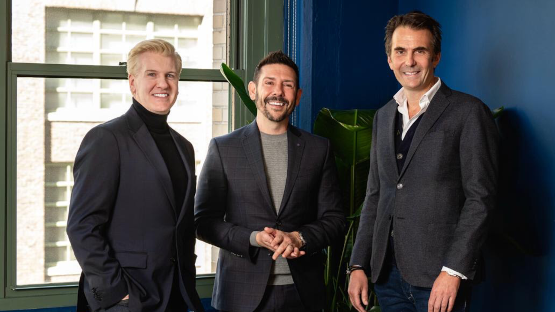 Havas Acquires Majority Stake in Channel Bakers | LBBOnline