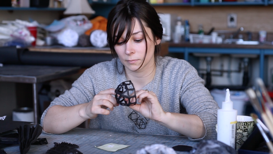 NERD's Hayley Morris on Sustainability in Animation | LBBOnline