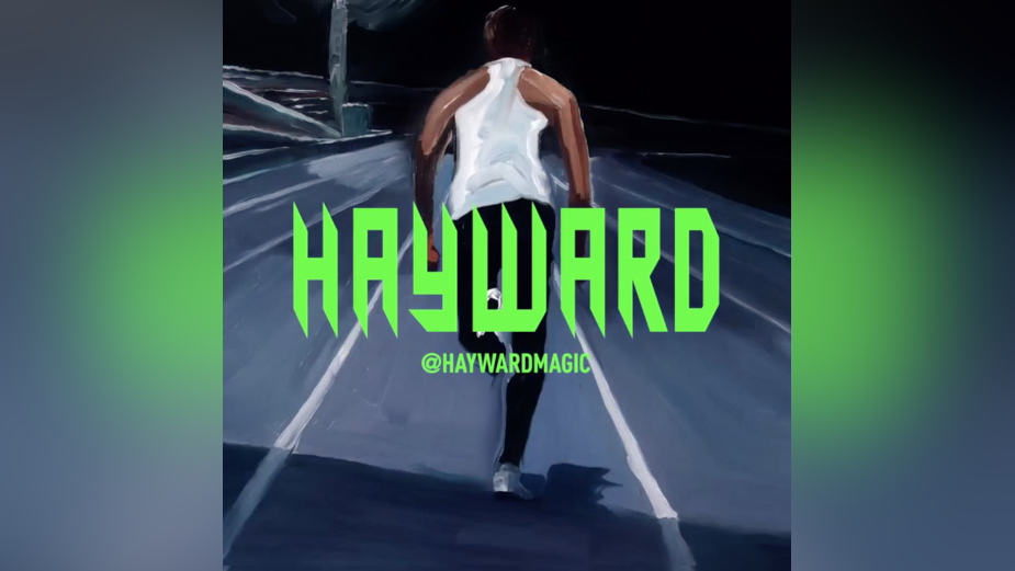 Jelly London's Em Cooper Crafts an Oil Painted Animation for the Iconic ...