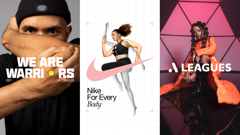 How R/GA Is Rethinking the Modern Creative Agency | LBBOnline