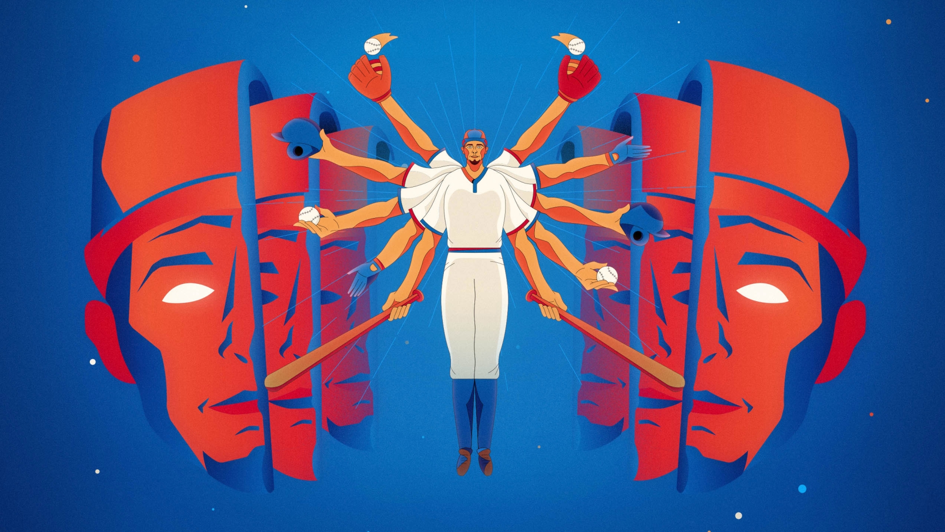 How adidas Became the Unofficial Sponsor of the MLB All-Star Game ...