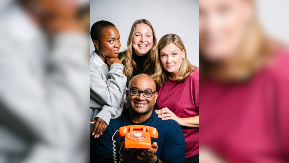 Headspace Announces Call-In Podcast with Meditation Teachers | LBBOnline