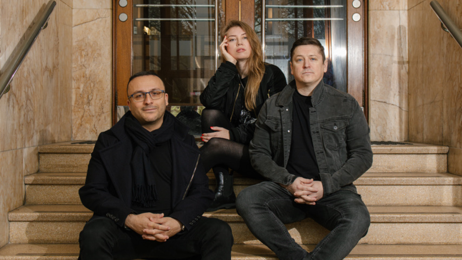 Heckler Sound Celebrates its First Birthday | LBBOnline