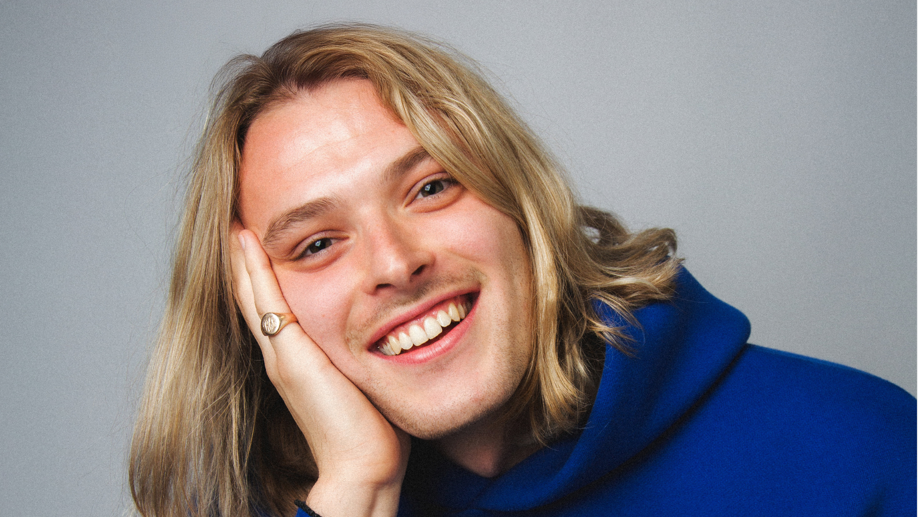 Where Hector Bell’s Love for Directing Began | LBBOnline