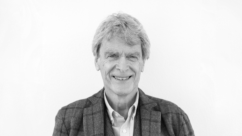 The Future of the Office: Sir John Hegarty | LBBOnline