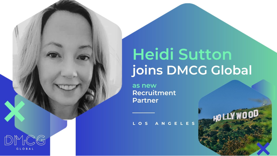 Heidi Sutton Joins DMCG Global as New Recruitment Partner in Los ...