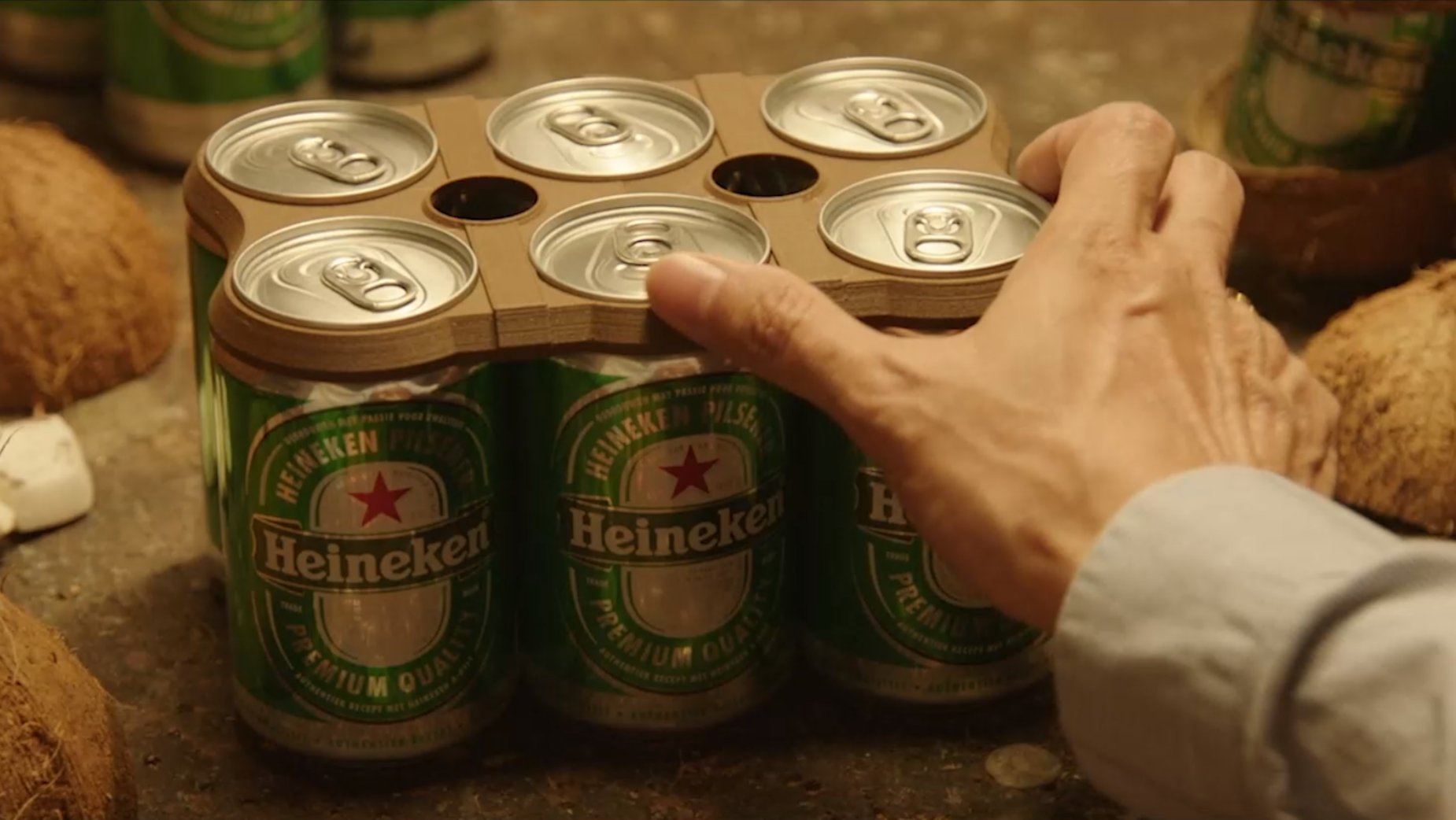 How The Heineken Collective Is Trying to ‘Brew a Better World’ | LBBOnline