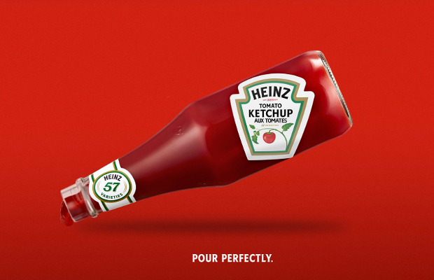 Heinz Ketchup Changes Label So You Can Finally Get It Out of the Bottle ...