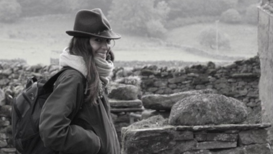 Station Film Signs Food and Lifestyle Director Helen Downing | LBBOnline