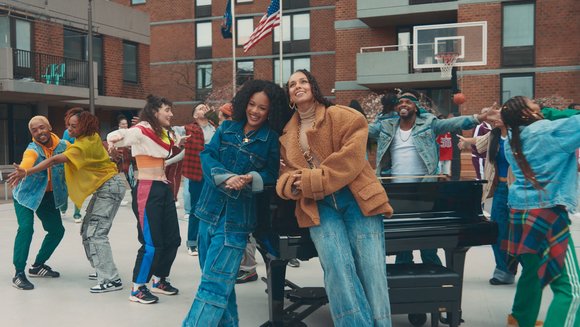 '90s New York Comes to Life in This Love Letter to Hell's Kitchen ...