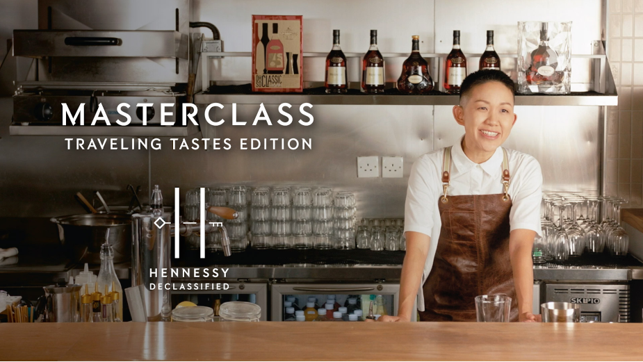 Hennessy Allows You to Delight in Local Asian Recipes From the Comfort ...