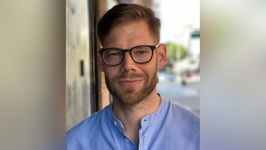 The Directors: Henry Mason | LBBOnline