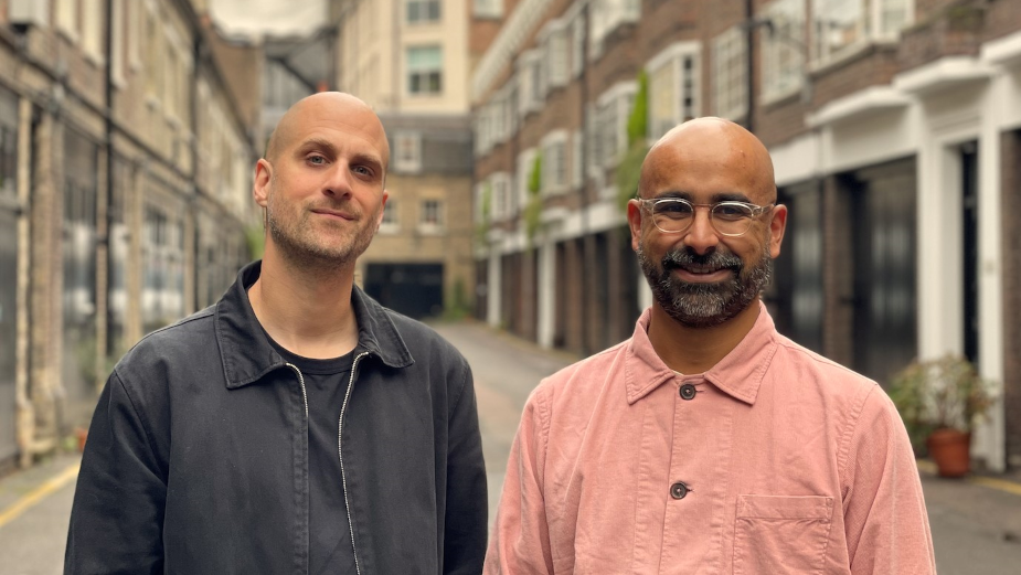 The Mayda Creative Co. Names Henry Foreman as Creative Director and Ian ...