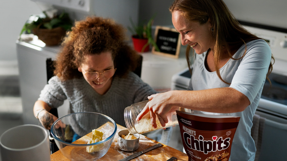Hershey's Chipits Short Film Series Celebrates the Surprising Power of ...
