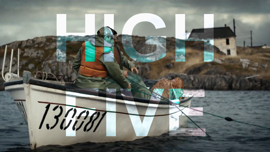 High Five: Canada | LBBOnline