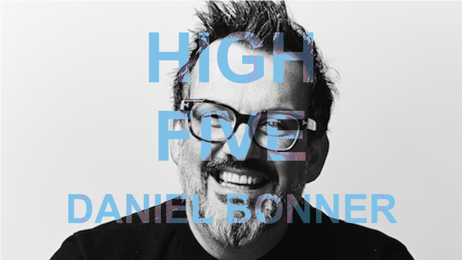 High Five: Daniel Bonner | LBBOnline