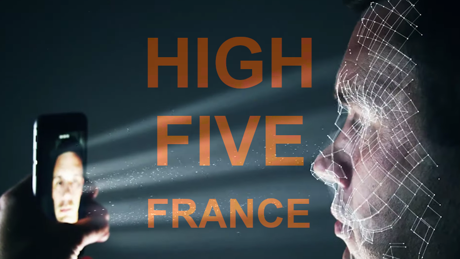 High Five: French Projects That Will Make You Envious | LBBOnline