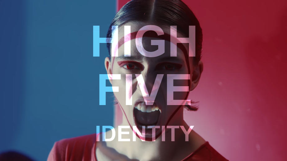 High Five: A Deeper Look into Identity | LBBOnline