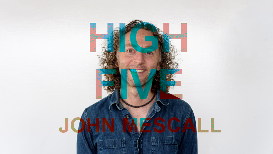 High Five: John Mescall | LBBOnline