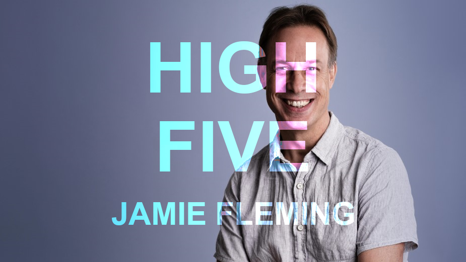 High Five: The Best of Beer Ads | LBBOnline