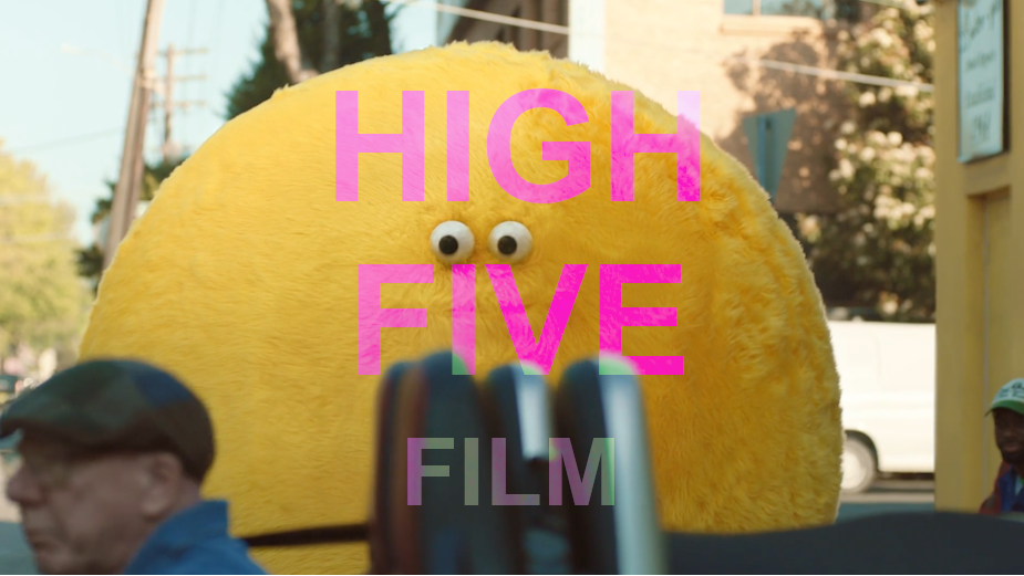 High Five: Fantastic Films that Can't Be Missed | LBBOnline