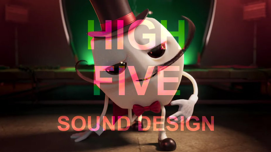 High Five: An Eclectic Package of Sound Project Highlights | LBBOnline