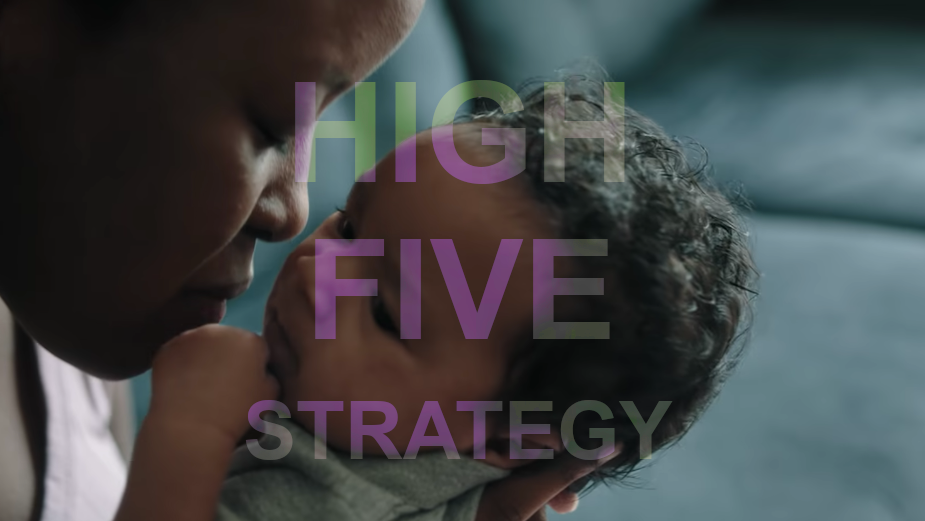 High Five: Shining a Light on Mental Health | LBBOnline