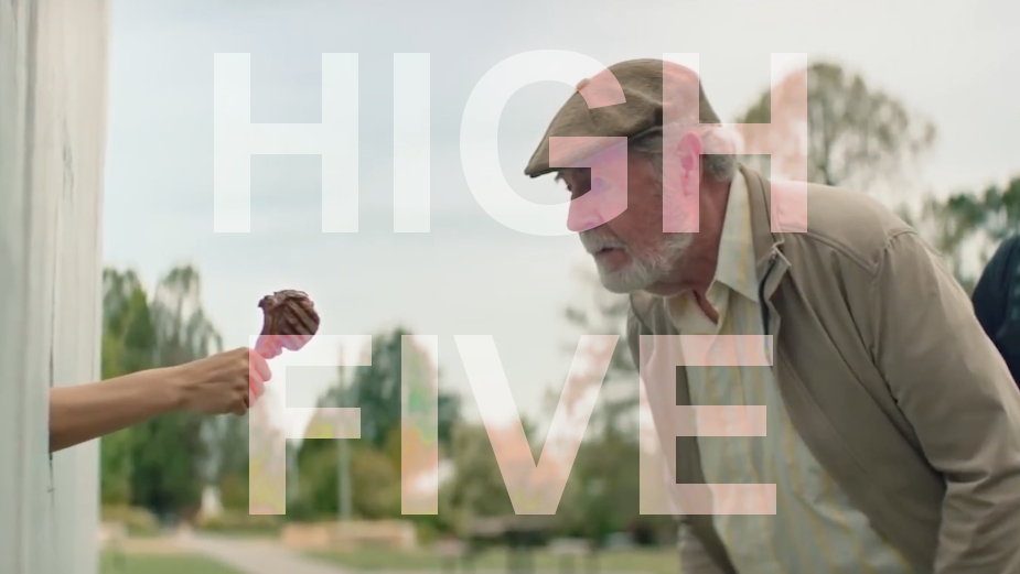High Five: Australia | LBBOnline