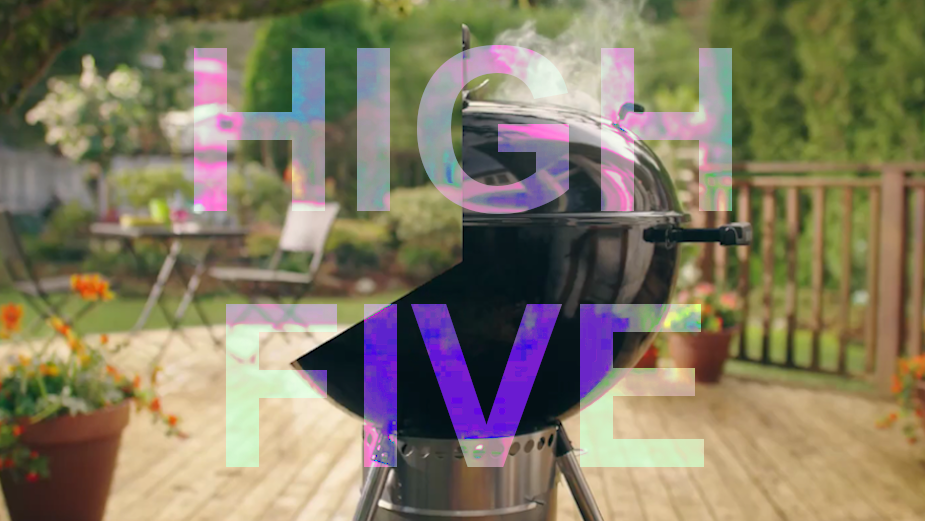 High Five: Canada | LBBOnline