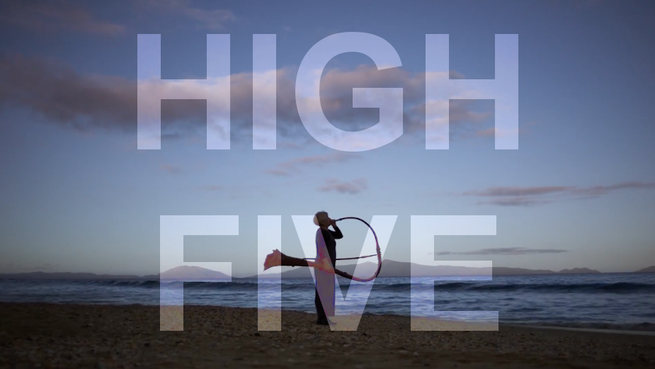 High Five: Australia | LBBOnline