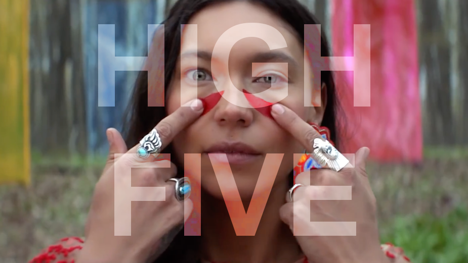 High Five: Canada | LBBOnline