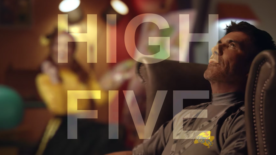 High Five: Australia | LBBOnline