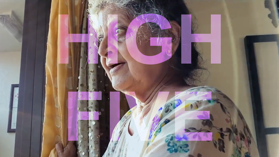 High Five: India | LBBOnline