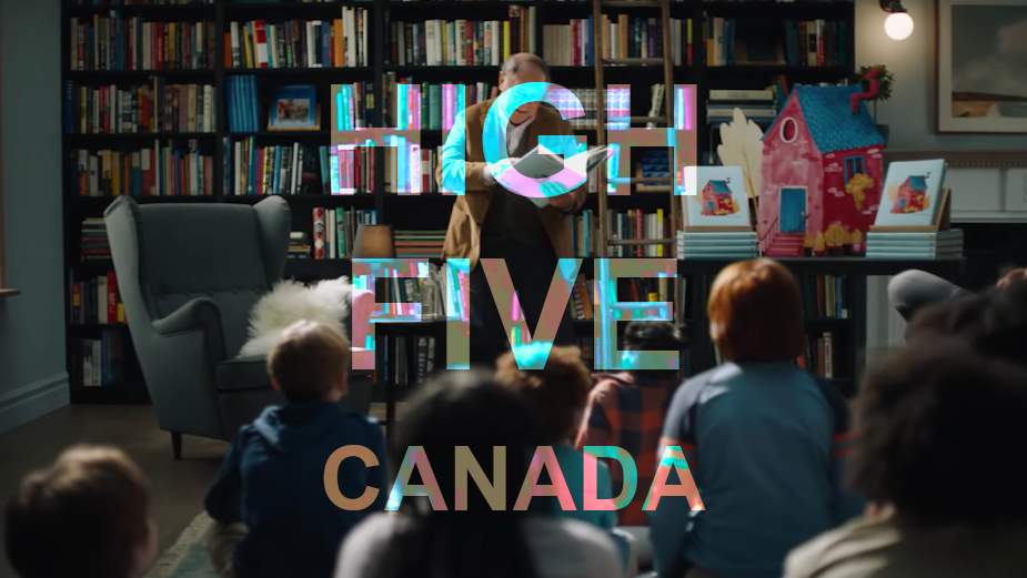 High Five: The Key Ingredients to Canadian Success | LBBOnline