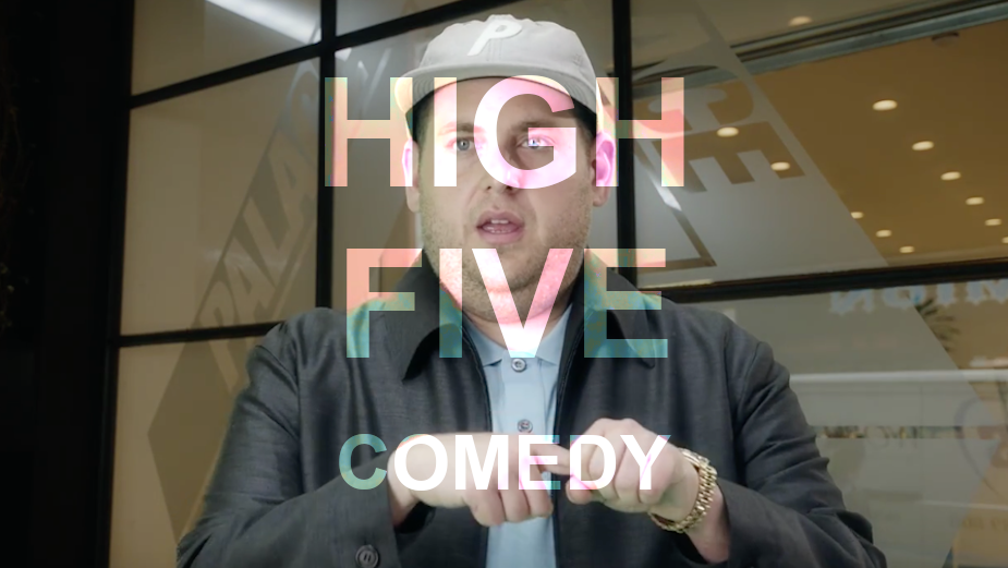 High Five: Ads That Steal a Laugh (Or at Least Try To) | LBBOnline