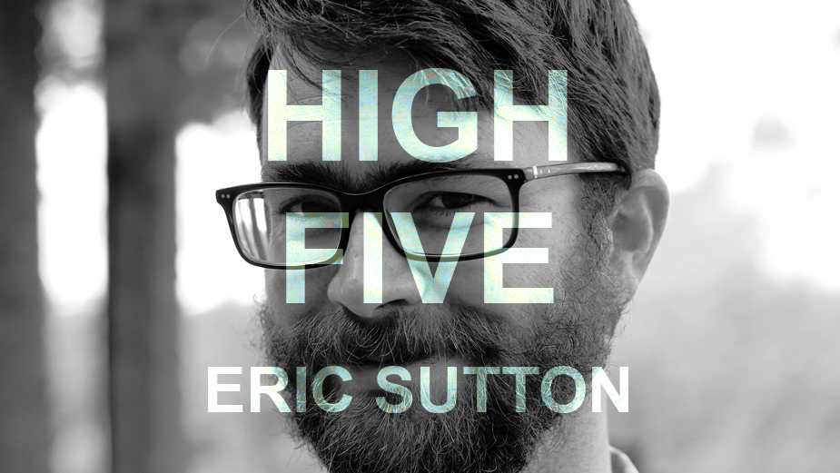 High Five: Eric Sutton | LBBOnline