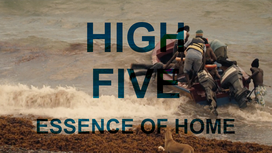 High Five: The Essence of Home | LBBOnline