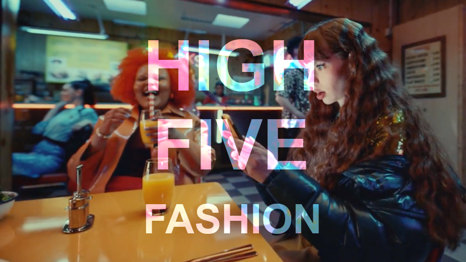High Five: Iconic Picks from the Field of Fashion | LBBOnline
