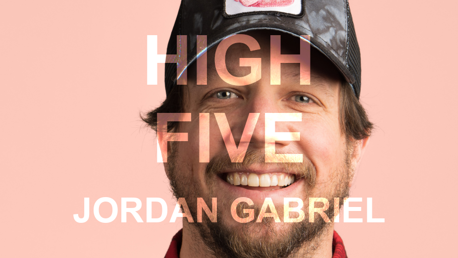High Five: Jordan Gabriel | LBBOnline