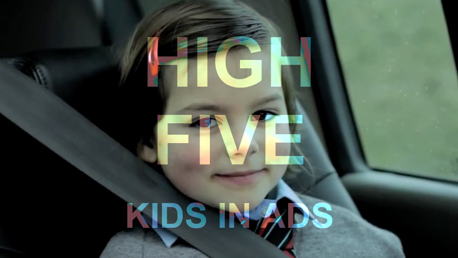 High Five: A Critical Eye and a Sensitive Nerve | LBBOnline