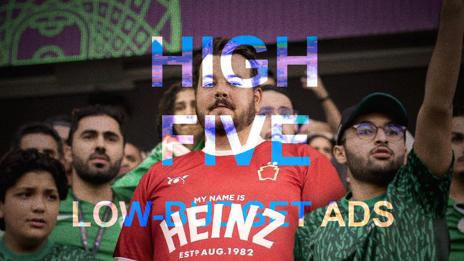 High Five: Shrinking Budgets and Looming Deadlines | LBBOnline