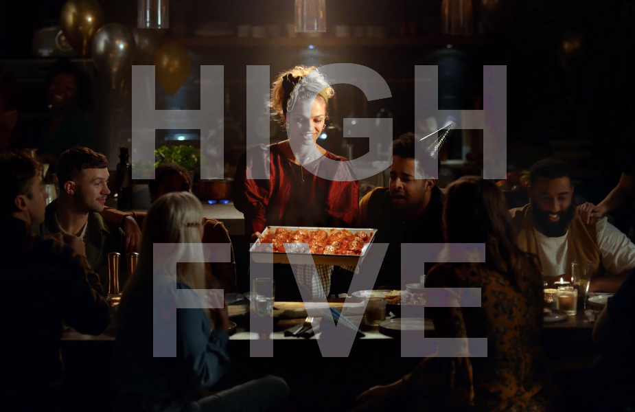 High Five UK: March 2020 | LBBOnline