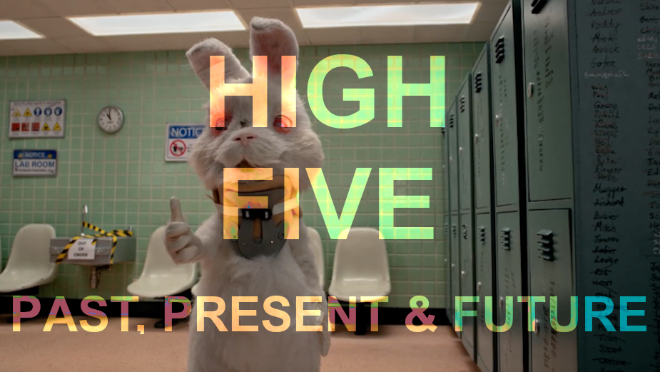 High Five: The Past, Present and Future of the Industry | LBBOnline