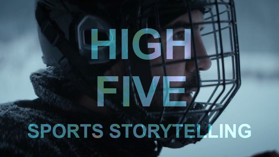 High Five: Lady Eleanor’s Sports Storytelling Picks | LBBOnline