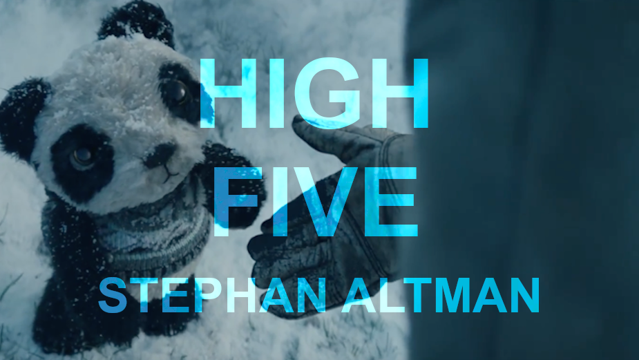 High Five: Eclectic Thoughts from an Expat | LBBOnline