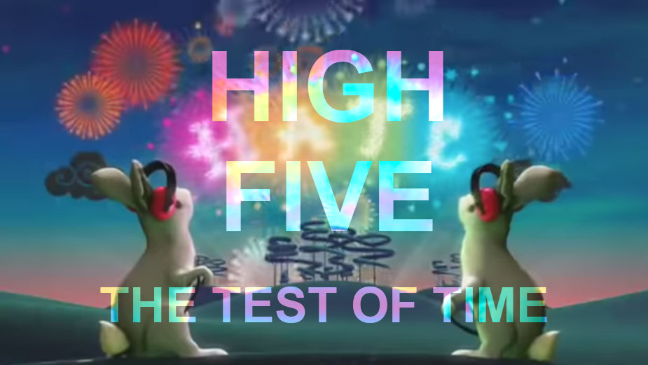 High Five: Standing the Test of Time | LBBOnline