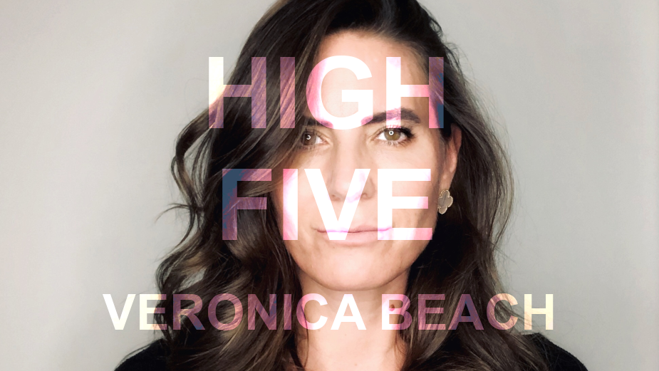 High Five: Veronica Beach | LBBOnline